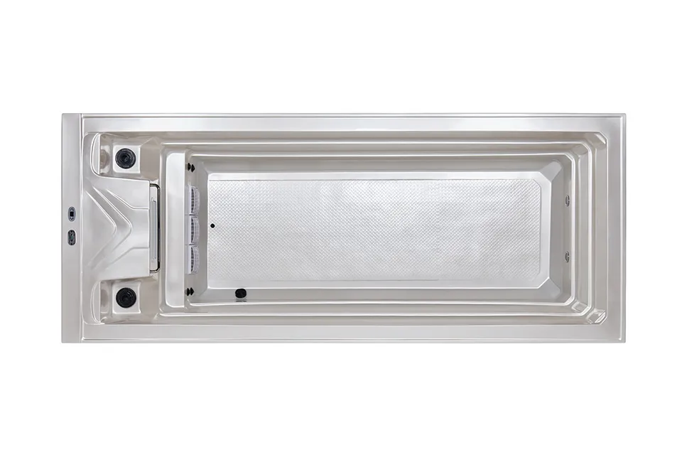 Storm Spas | Swimspa Turbine 6