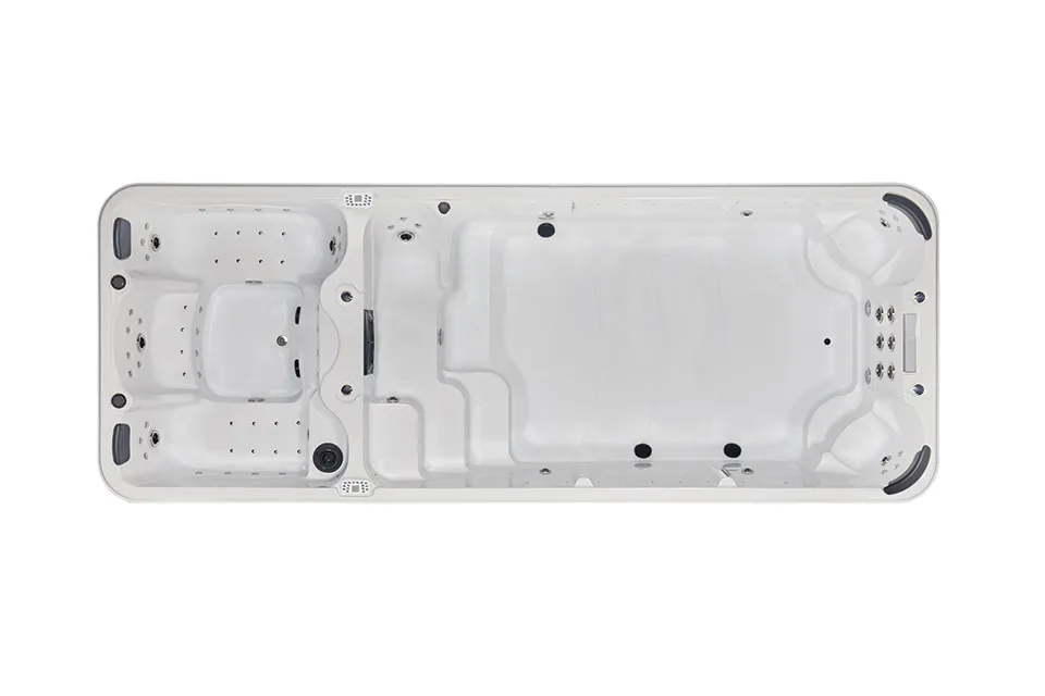 Storm Spas | Swim Spa Seattle